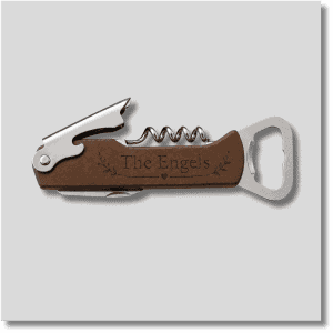 Personalized Bar Tool - South Forty Specialities